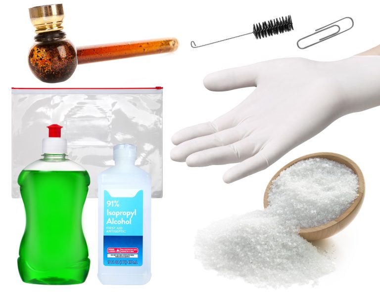 How to Clean a Pipe: Best Method in 6 Simple Steps - High Yields