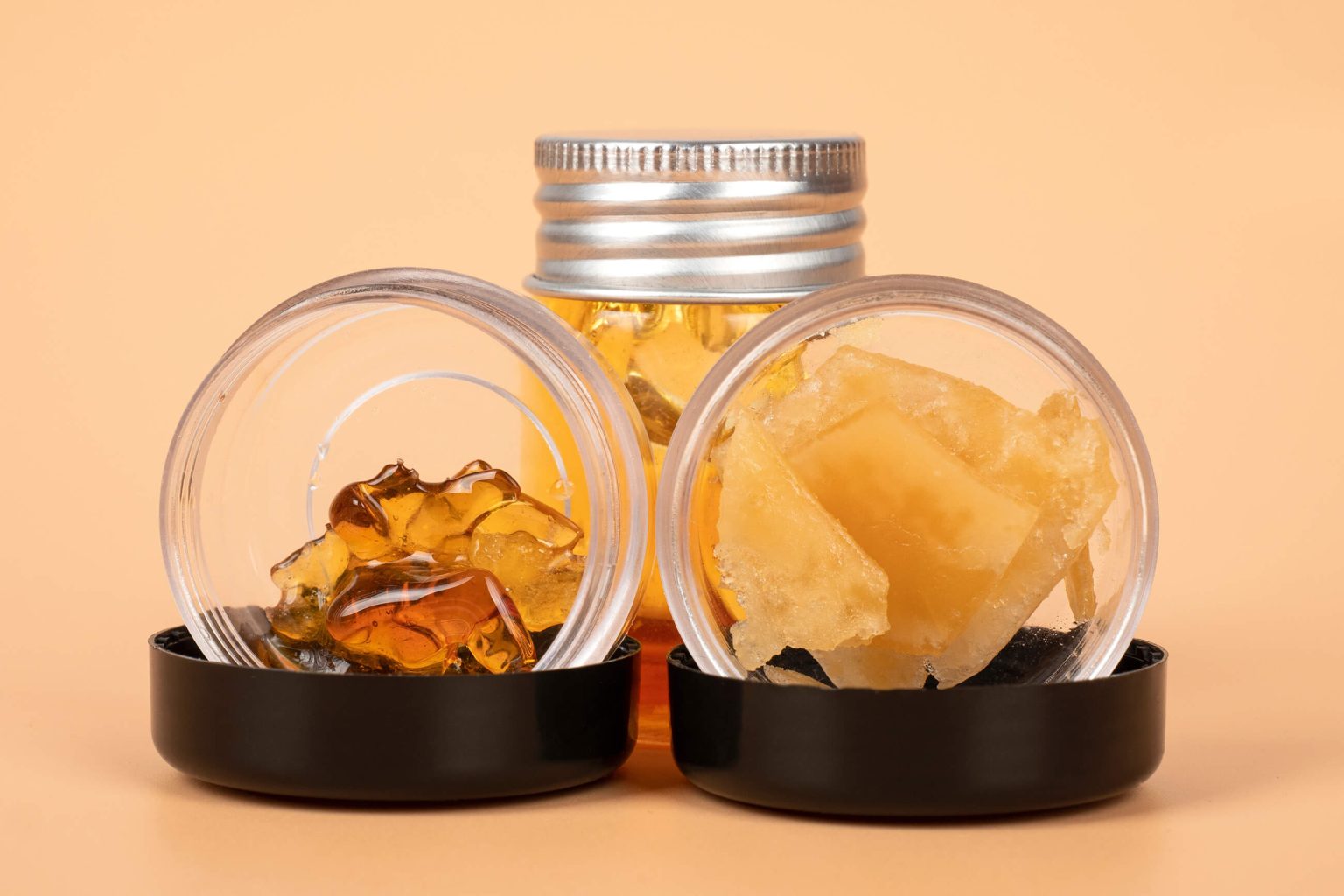 Resina Viva o Live Resin: ¿El futuro de los extractos? - WeedSeedShop