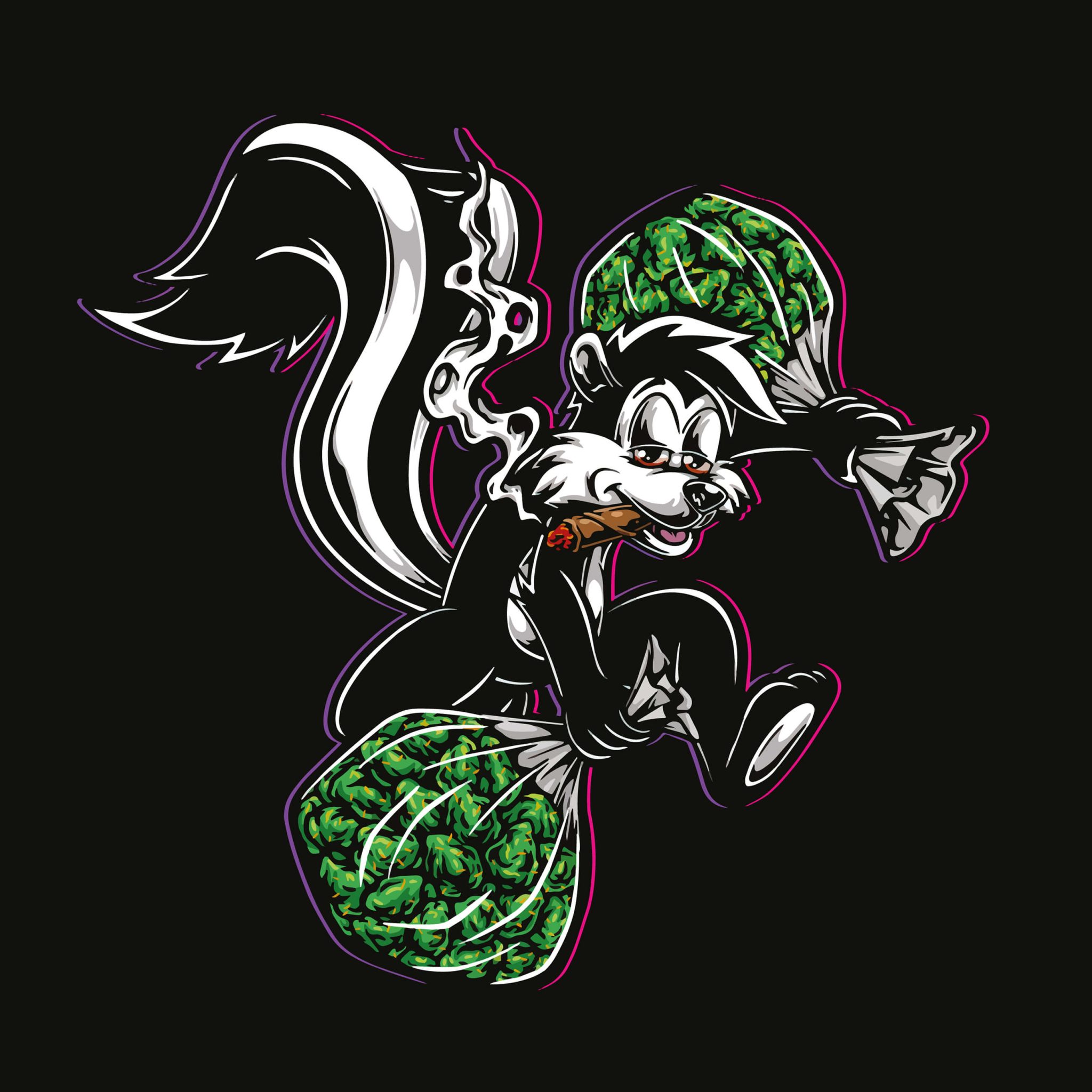 9 Best Skunk Strains - WeedSeedShop