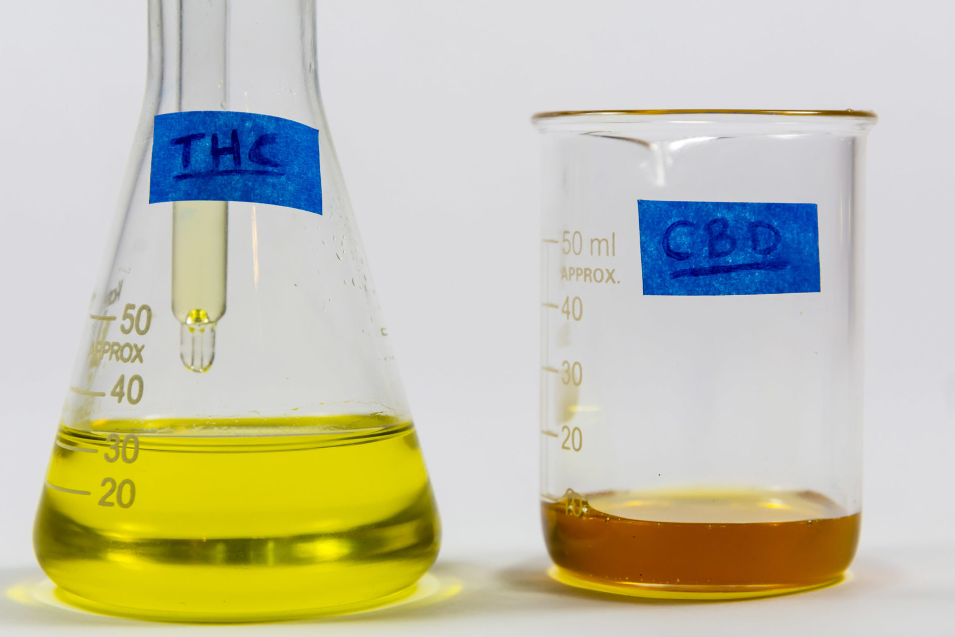 Cannabis Distillates – the Future of Cannabis? - WeedSeedShop